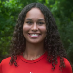 Shaye Witherspoon - Lafayette High - Outside Hitter