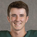 Stephen Rusnak - Cincinnati Bearcats - Kicker