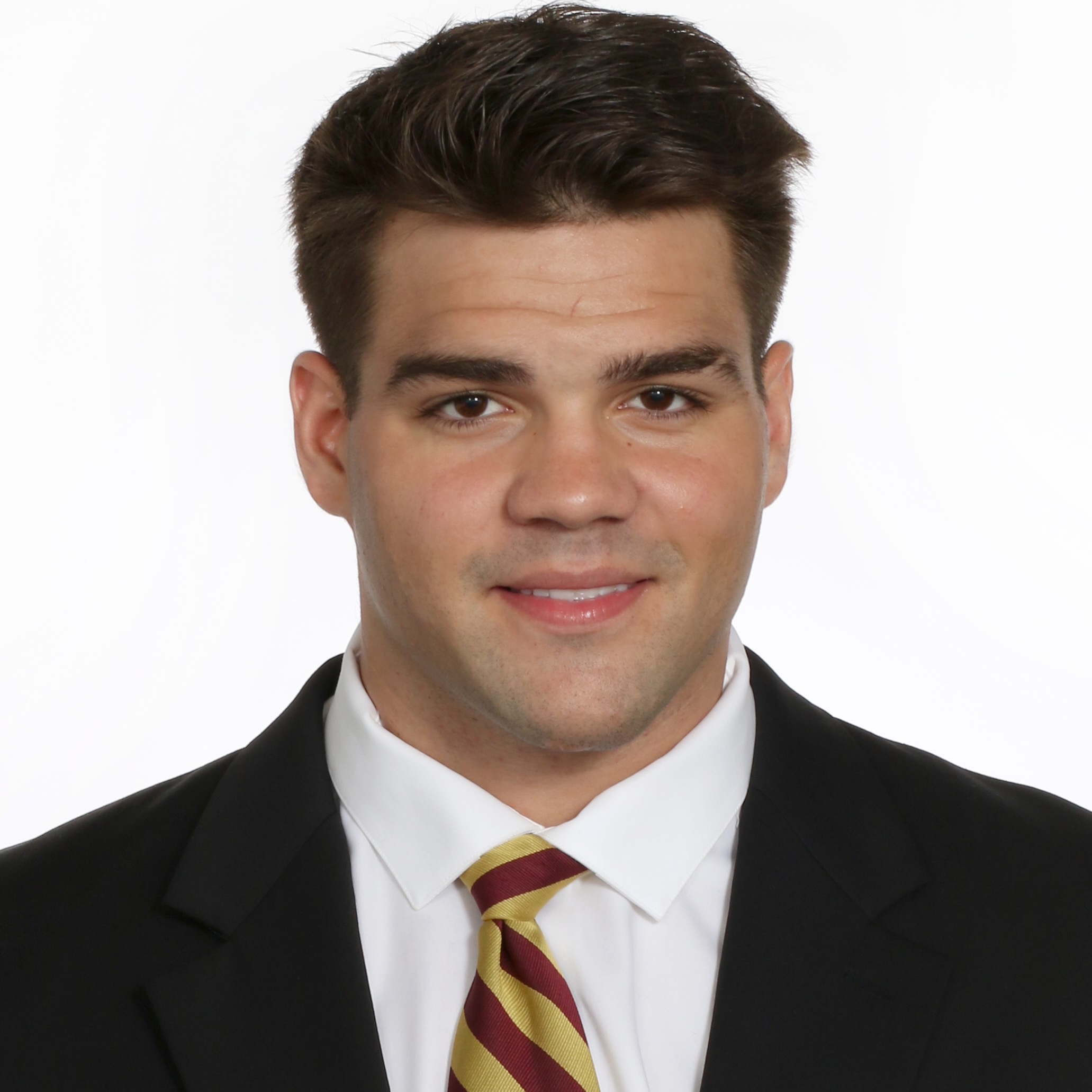 Jackson West - Western Kentucky Hilltoppers - Tight End