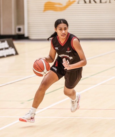 Kodee Williams-Sefo - Xavier Musketeers - Small Forward