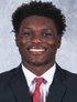 Curtis Roberts - Florida Atlantic Owls - Linebacker