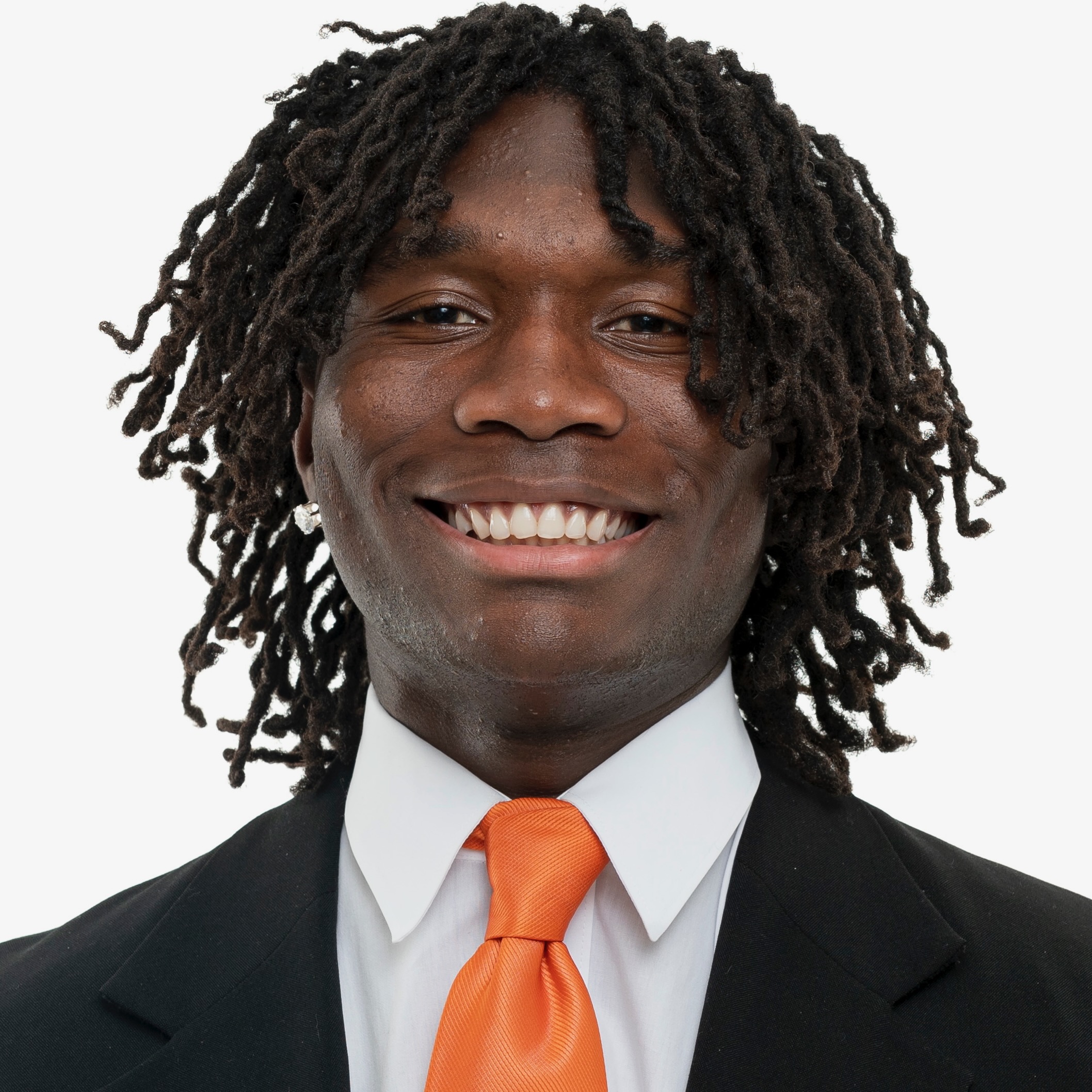 Nate Spillman - Charlotte 49ers - Wide Receiver