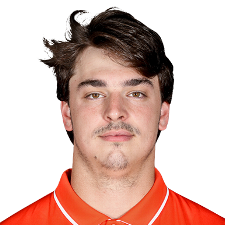 Steve Lubischer - Bowling Green Falcons - Safety