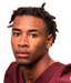 Rodney Bimage - Arizona State Sun Devils - Cornerback