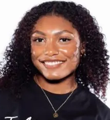 Alix Franklin - LSU Tigers - Infielder