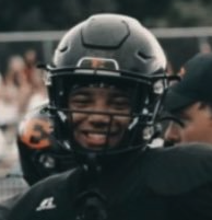 Jayden Pyant - Ensworth - Linebacker