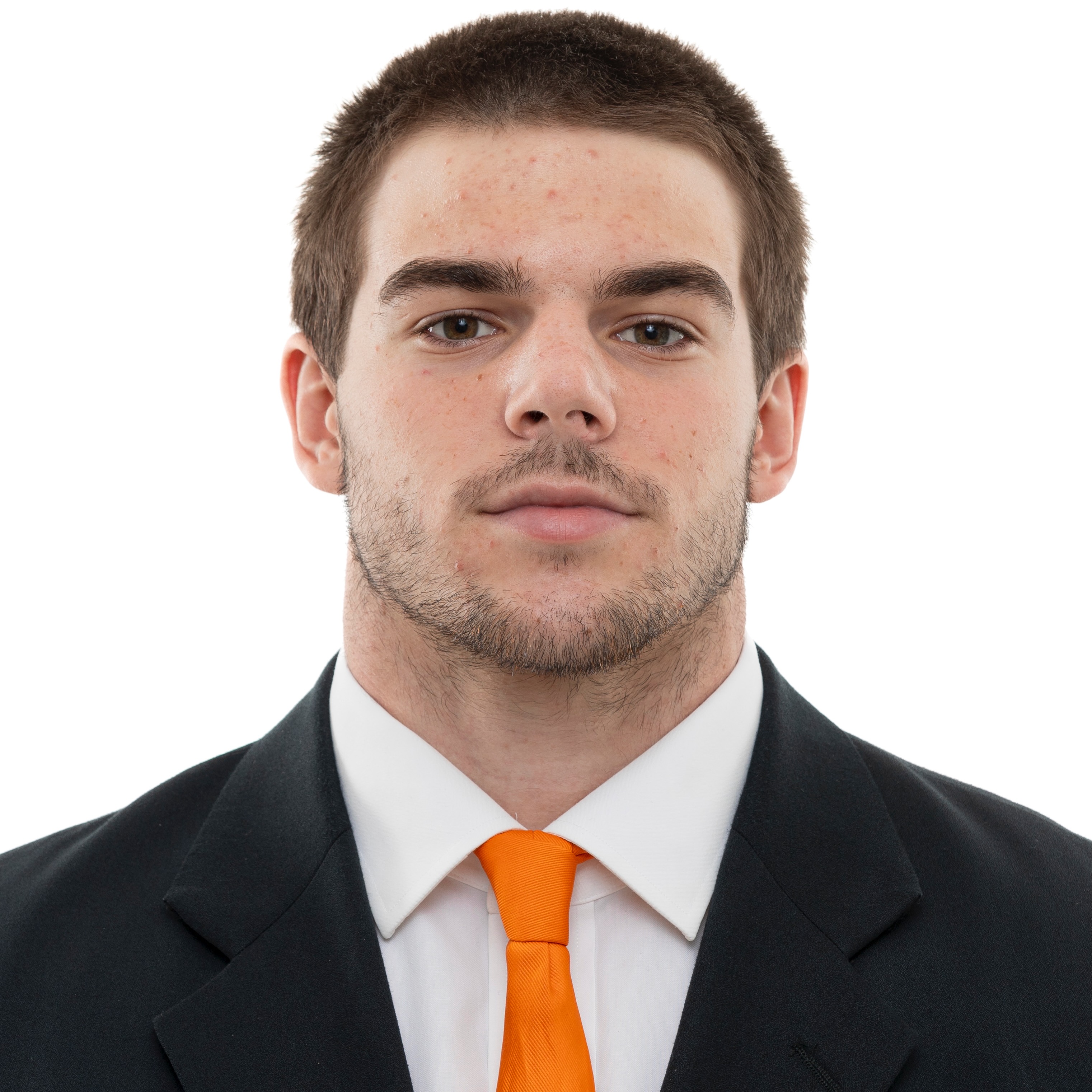 Jeremiah Telander - Tennessee Volunteers - Linebacker
