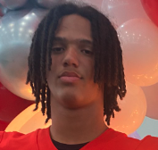 Isaiah Butler-Tanner - Shoemaker - Tight End