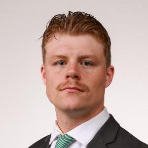 Nick Howard - Dartmouth Big Green - Quarterback