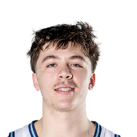 Connor Dubsky - Rhode Island Rams - Shooting Guard