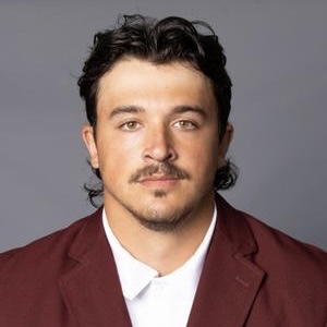 Logan Guthrie - Central Michigan Chippewas - Linebacker