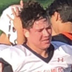 Austin Barrett - Indiana Hoosiers - Offensive Tackle