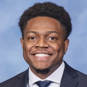 Cedric Patterson - Rice Owls - Wide Receiver