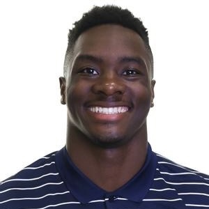 Nathan Carter - Michigan State - RB