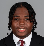 Amari Jackson - Boston College Eagles - Cornerback