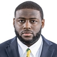 Chidi Ogbonnaya - Baylor Bears - Defensive Line