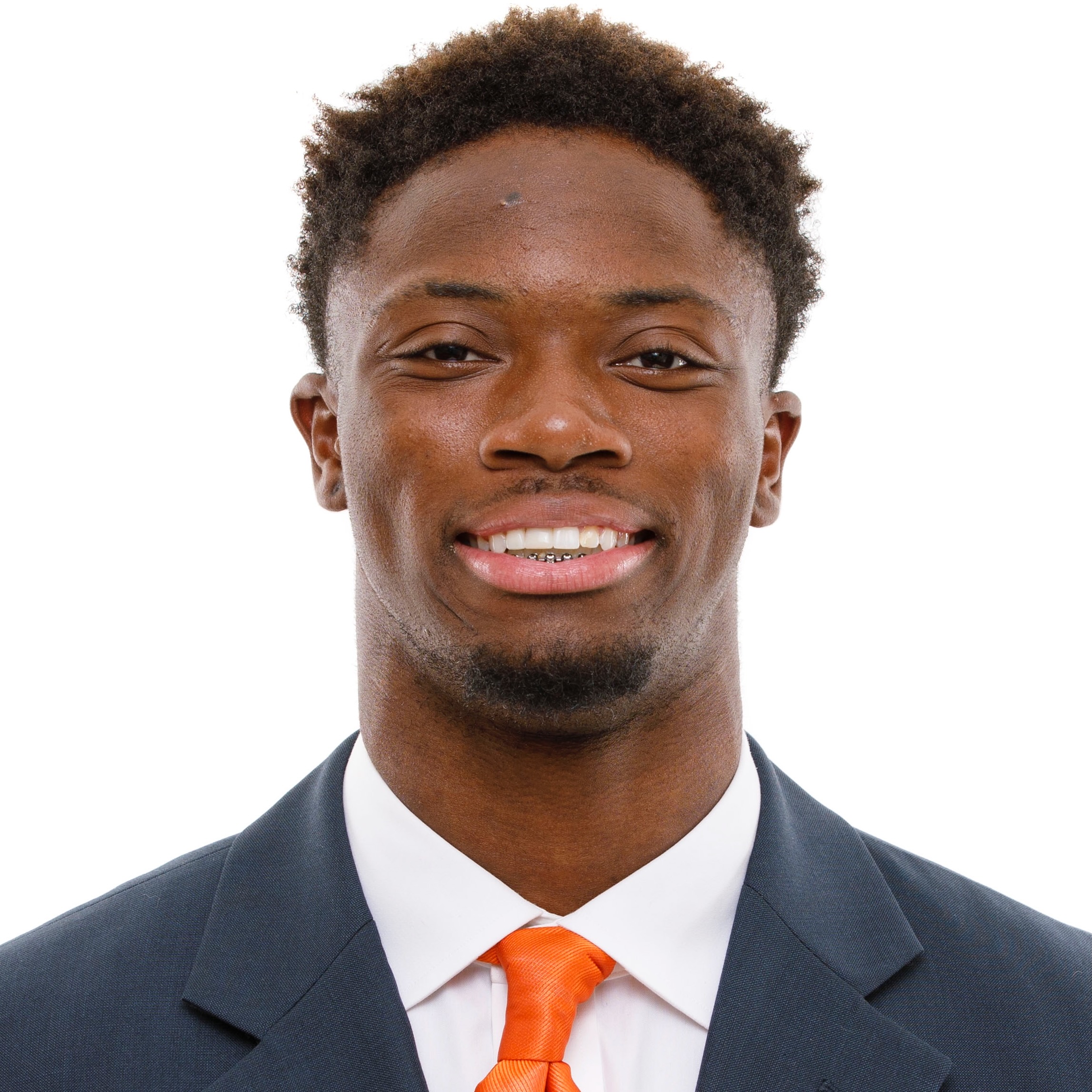 Brandon Turnage - Ole Miss Rebels - Safety