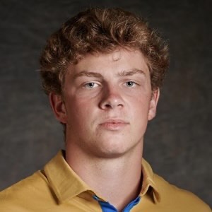 Sam Summa - UCLA Bruins - Tight End