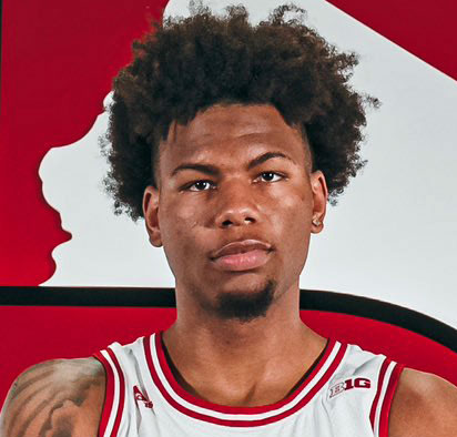 Gevonte Ware - 1 Of 1 Academy - Power Forward