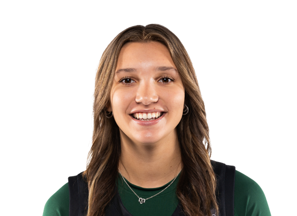 Kaylee Krysztof - Binghamton University Bearcats - Combo Guard