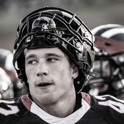 Gavin Moran - Coconino - Linebacker