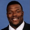 Angelo Blackson - Baltimore Ravens - Defensive Line