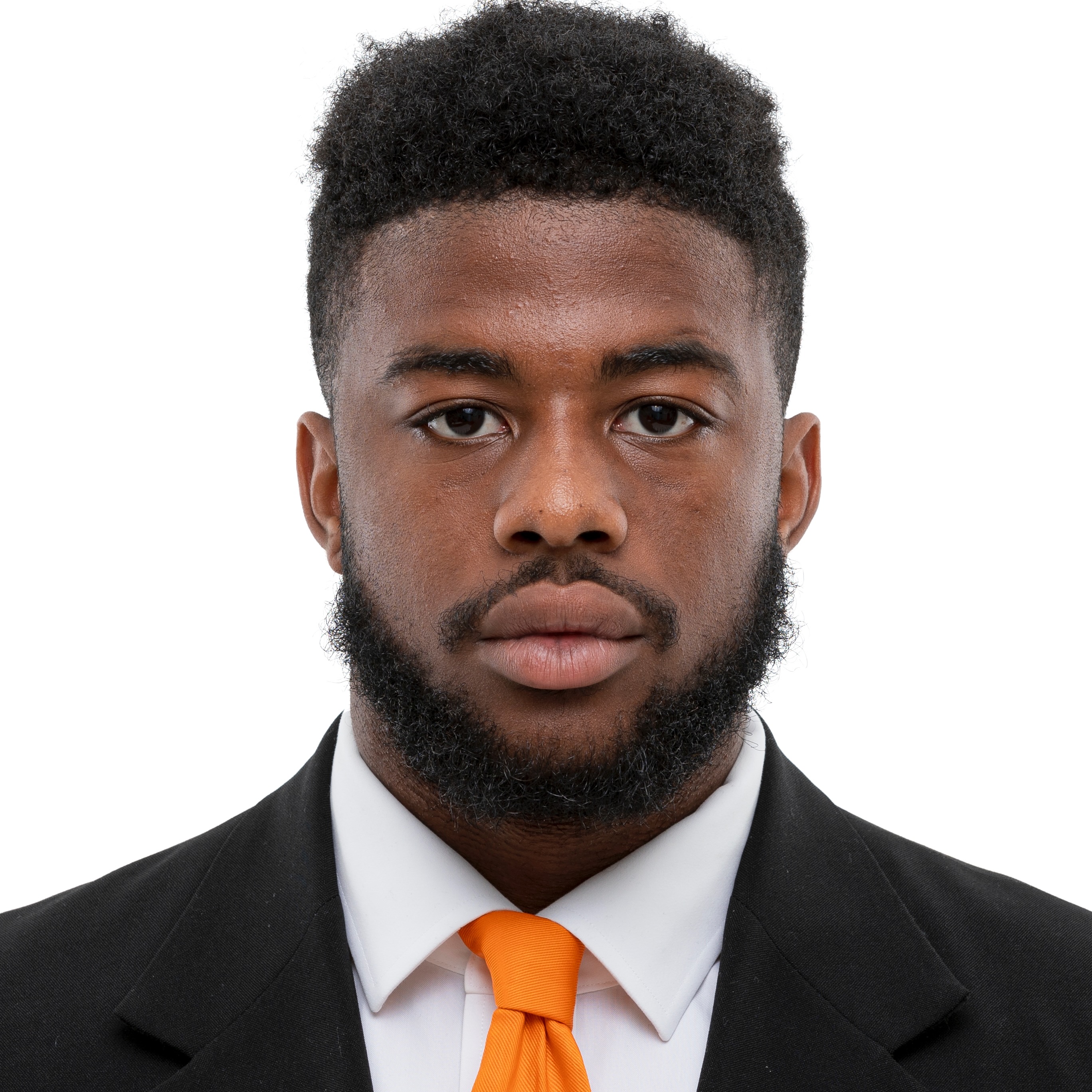 Andre Turrentine - Tennessee Volunteers - Safety