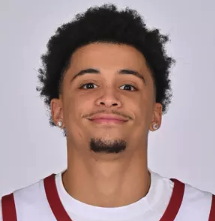 Isaiah Watts - Washington State Cougars - Point Guard