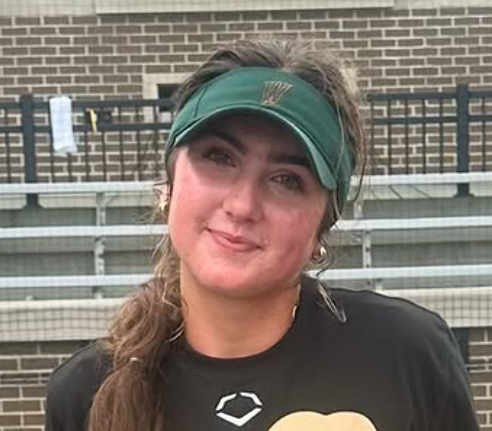 AJ Tatum - El Cerrito - Corner Infielder