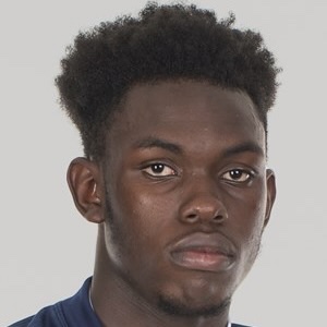 Jamal Potts - FIU Golden Panthers - Safety