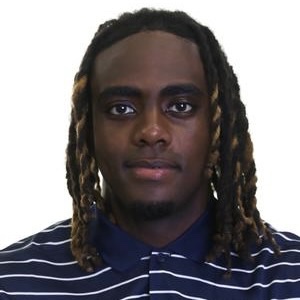 Darius Bush - Georgia State Panthers - Wide Receiver