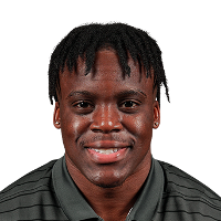 Ayo Adeyi - James Madison Dukes - Running Back