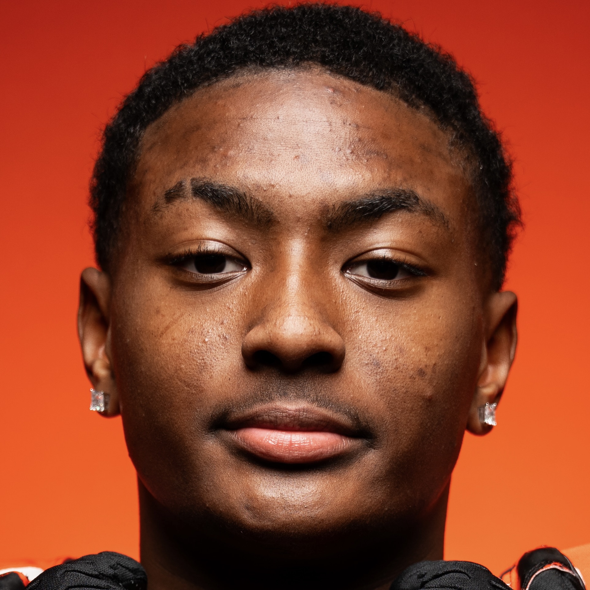 Jeremiah Ioane - Liberty - Linebacker