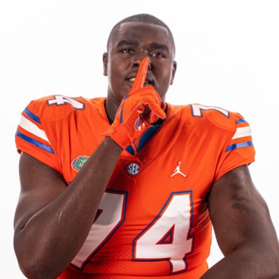 Lyndell Hudson Jr. - Recruiting Profile