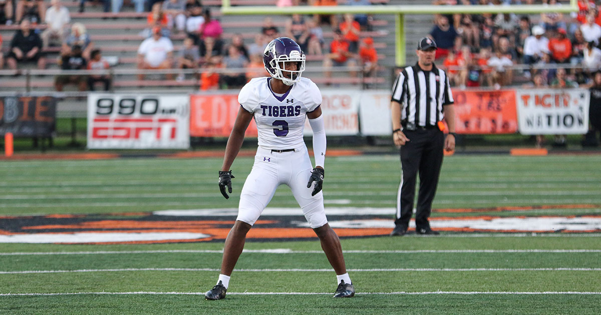 Sonny Styles: Analyzing impact of five-star committing to Ohio State