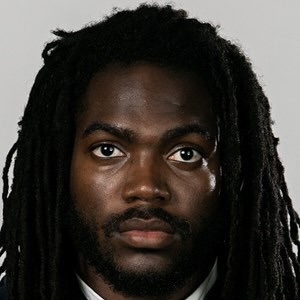 Maleek Williams - FIU Golden Panthers - Running Back