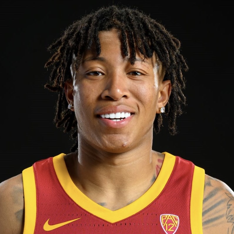 Boogie Ellis - USC Trojans - Point Guard