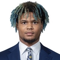 Anthony Solomon - Arizona Wildcats - Linebacker