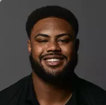 Mo Omonode - Purdue Boilermakers - Defensive Line