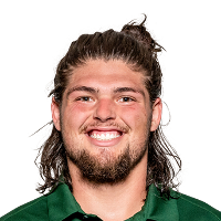 Grady Kelly - Michigan State Spartans - Defensive Line