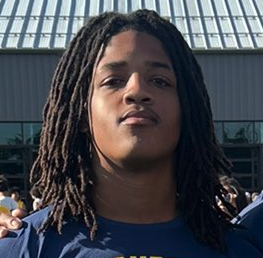 Keishaun Calhoun - Groveport Madison - Defensive Line