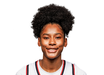 Anaya Hardy - Louisville Cardinals - Power Forward