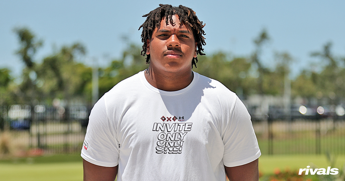 Numerous Texas commits, targets make ESPN's best 25 prospects ...