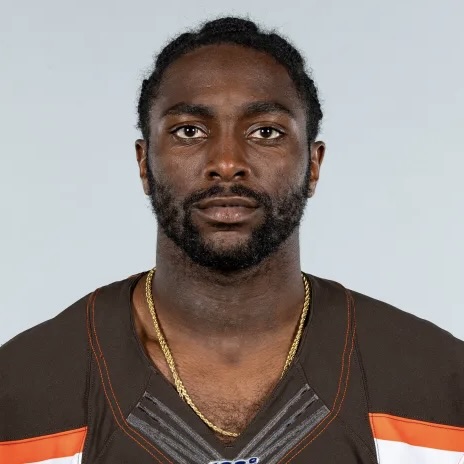 Taywan Taylor - Tennessee Titans - Wide Receiver