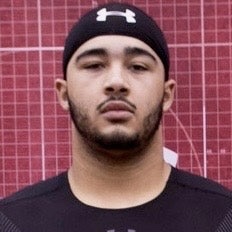 Karter Johnson - Vitals