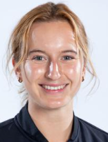 Carley Thomas - Washington Huskies - Sprinter