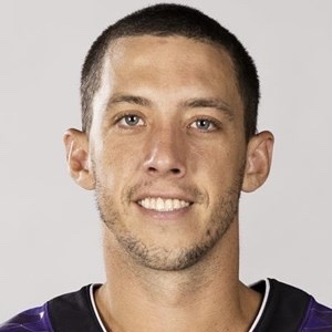 Jordan Sandy - TCU Horned Frogs - Punter