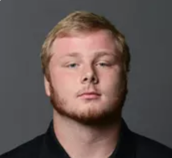 JP Deeter - Arizona State Sun Devils - Defensive Line