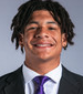 Denzel Boston - Washington Huskies - Wide Receiver