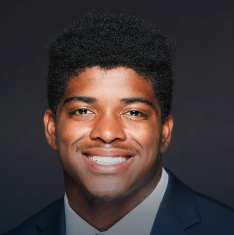 Jaquez Keyes - Kentucky Wildcats - Linebacker